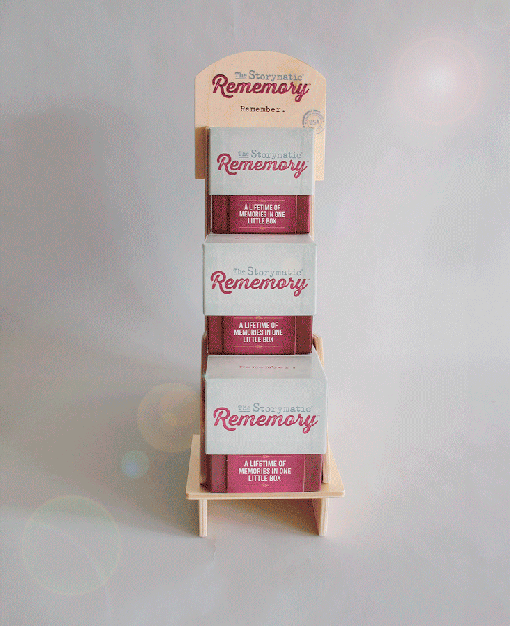 Story Cards for Memory Sharing - Creative Writing Prompts about ...