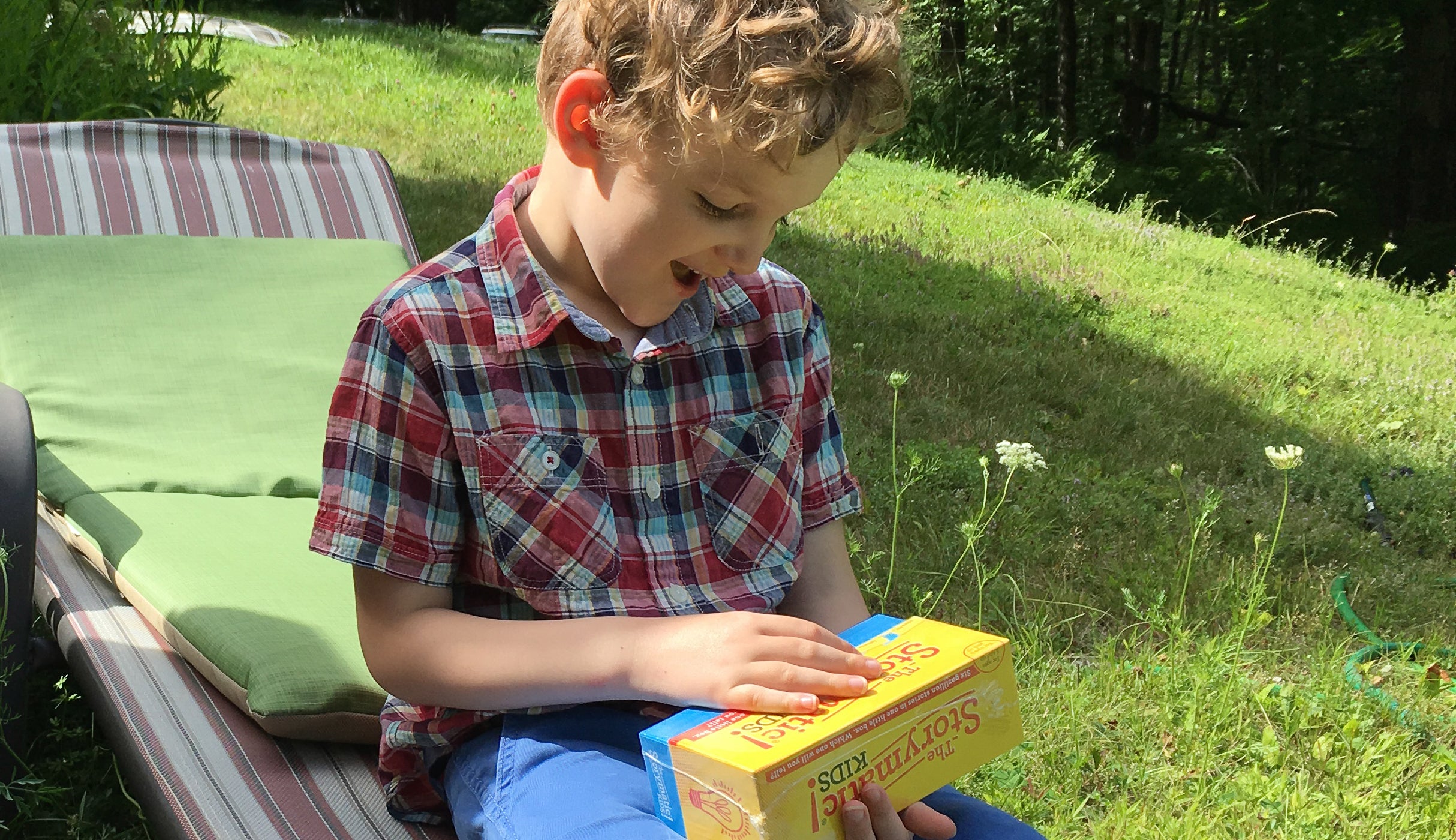 Story Cards for Storytelling - Creative Writing Prompts & Activities ...