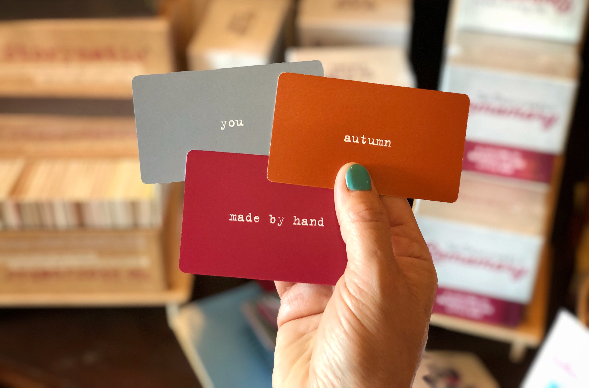 Story Cards for Memory Sharing - Creative Writing Prompts about ...