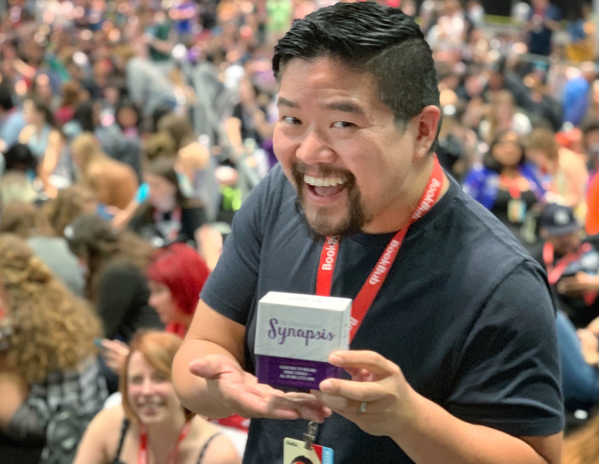 Storytelling Card Game - Creative Writing & Improv Prompts | Storymatic ...